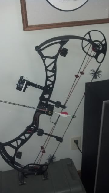 My 2013 Bowtech Experience | Archery Addix