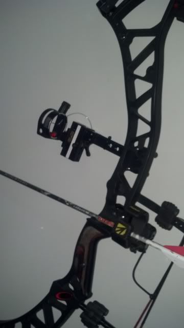 My 2013 Bowtech Experience | Archery Addix