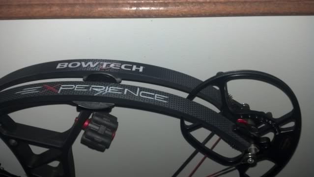 My 2013 Bowtech Experience | Archery Addix