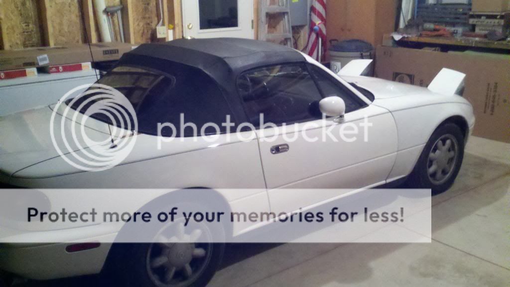 My First Miata! - MX-5 Miata Forum