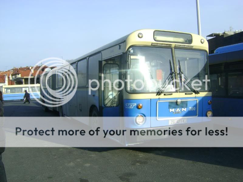 MAN SG 220/SG 240 Avtomontaža - Stranica 5