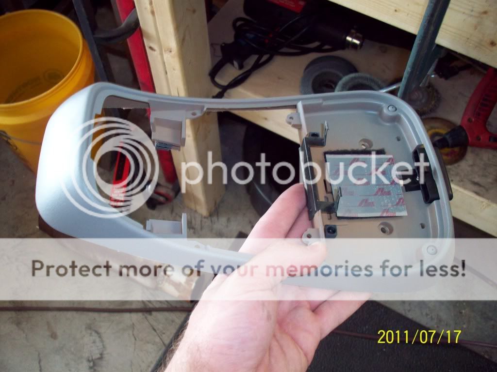 Installed Explorer Overhead Console - Ford Truck Enthusiasts Forums