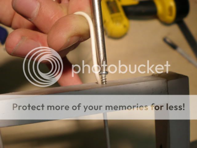 Basic DIY - Making a scrog screen | Grasscity Forums - The #1 Marijuana ...