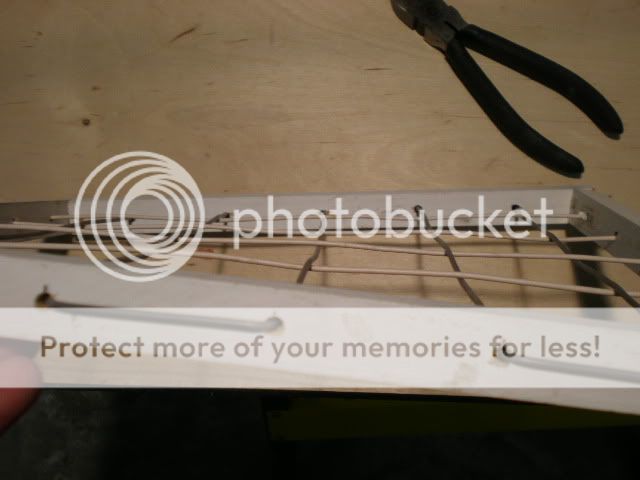 Basic DIY - Making a scrog screen | Grasscity Forums - The #1 Marijuana ...