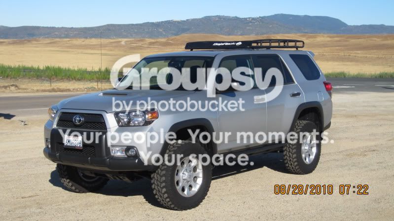 iDRiVaT4R's 4Runner Trail - Page 2 - Toyota 4Runner Forum - Largest ...