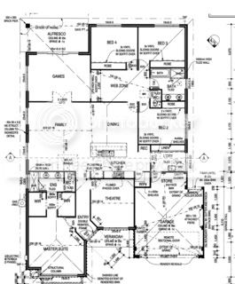 Sooty's house - Commodore Homes, Perth WA • Home Renovation & Building ...