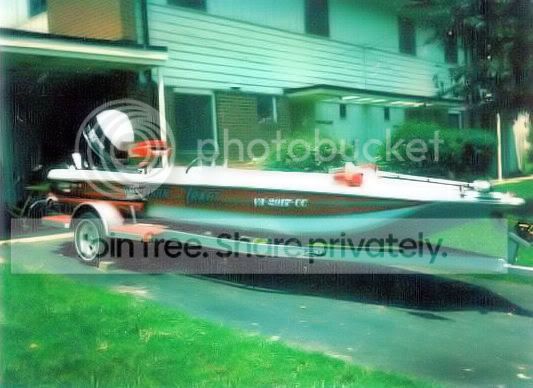 Looking for 1977 Allison XST info