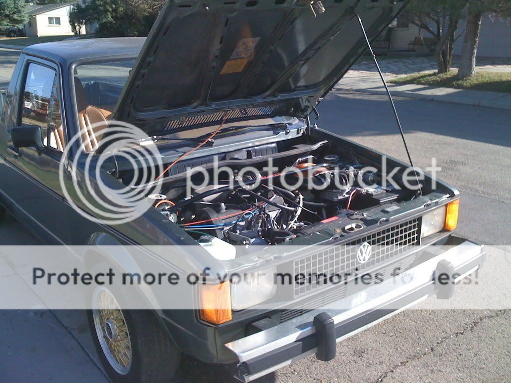 FS: 1981 Volkswagen Rabbit Truck, Caddy | VW Vortex - Volkswagen Forum