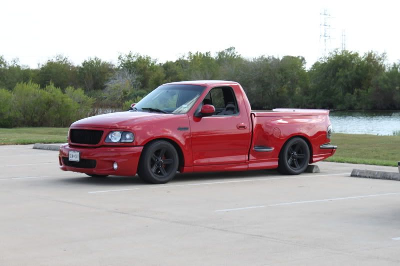 4/6 drop | Lightning Rodder