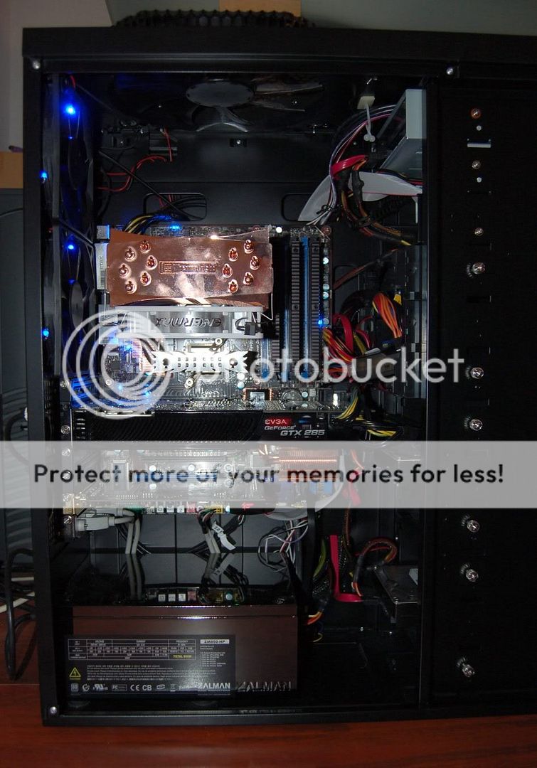 MSI X58 boards bad chipset cooling - with proof and fix proposed for ...