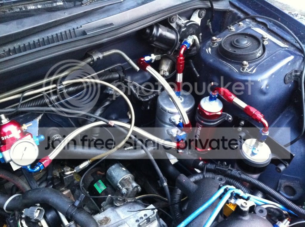 Yet another swirl pot thread | Subaru Impreza Owners Club - Type RA